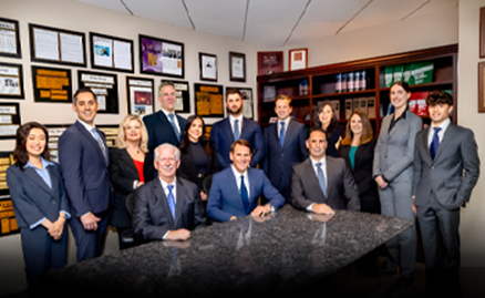 California Personal Injury Lawyers | Bridgford Law
